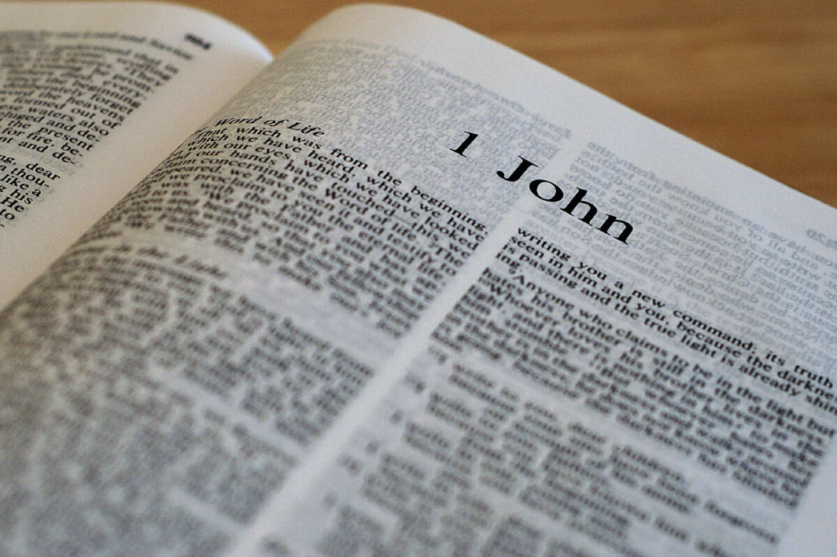 Bible Studies - Riverside Bible Church