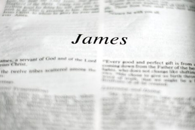Bible Studies - Riverside Bible Church